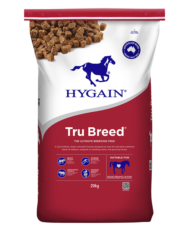 Tru Gain® | Hygain Australia